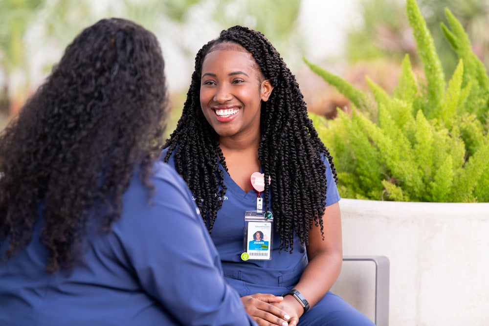 Graduate Nurses Summer Series