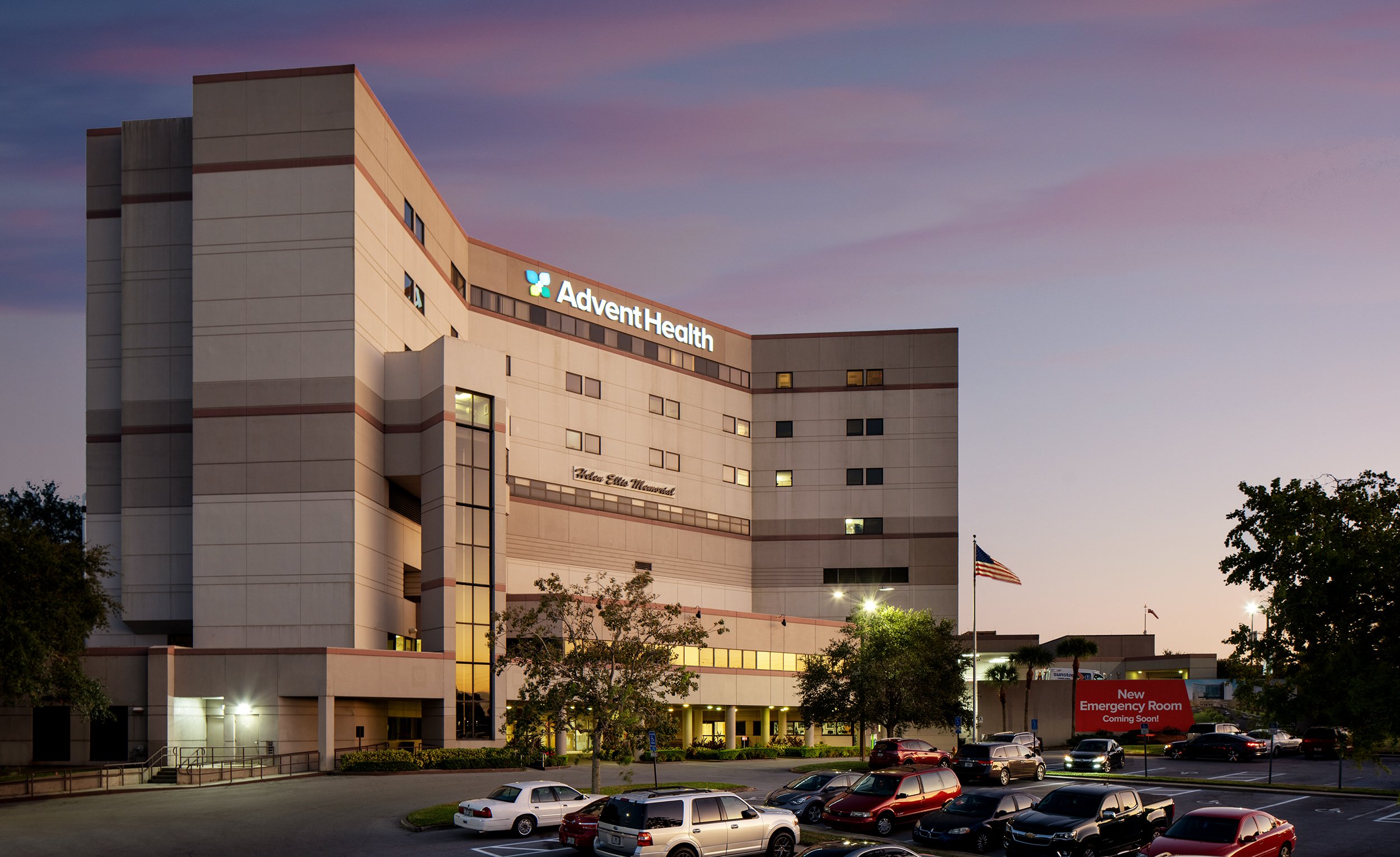 Walk-In Interviews at AdventHealth
