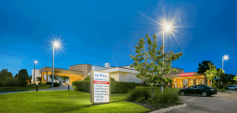 Heart of Florida RMC and Lake Wales Medical Center Joins AdventHealth