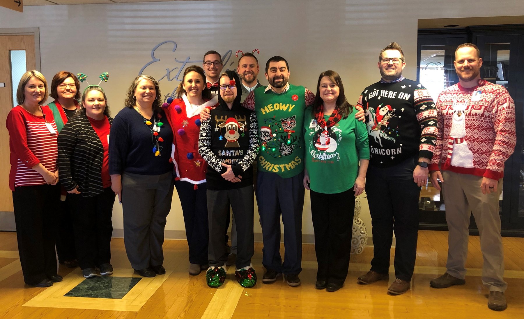 Get to Know AdventHealth Manchester's CNO, Karen Bell