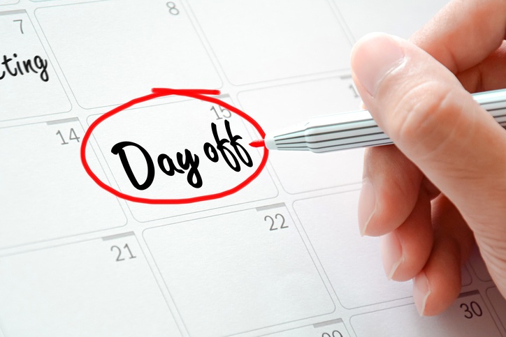 How to Evaluate Employer Benefits Packages: Time Off (Part 4)