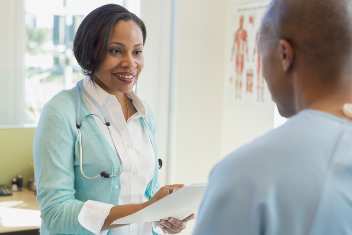 CEO Perspective: Making Every Encounter a Spiritual Encounter