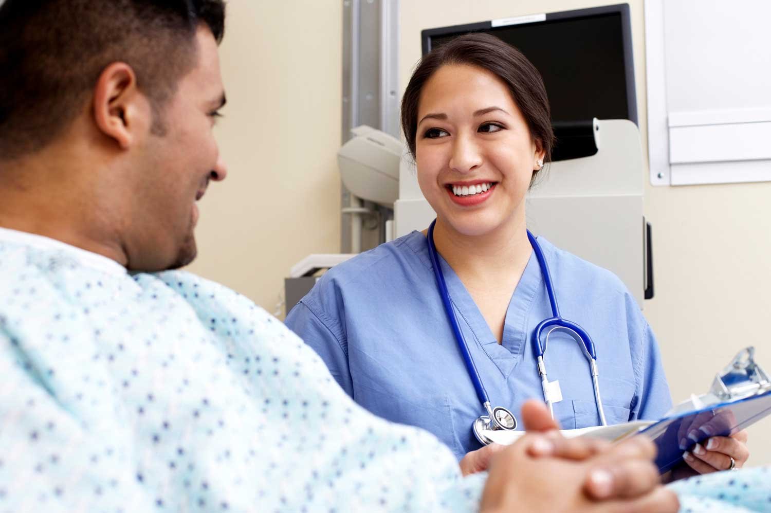 4 Ways to Improve Your Communication Skills as a New Nurse